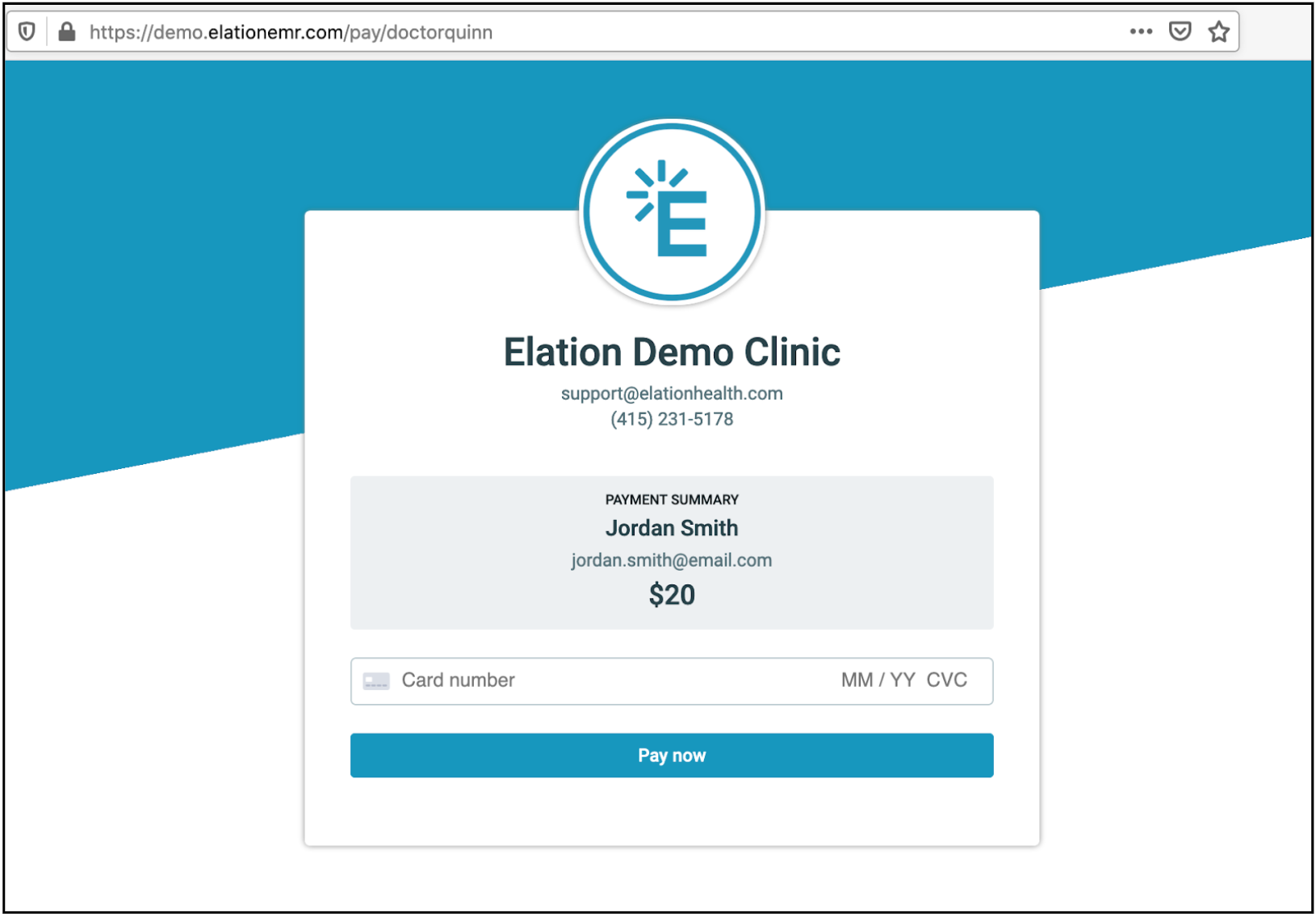 Patient Payments Guide- Securely collect payments digitally from patients