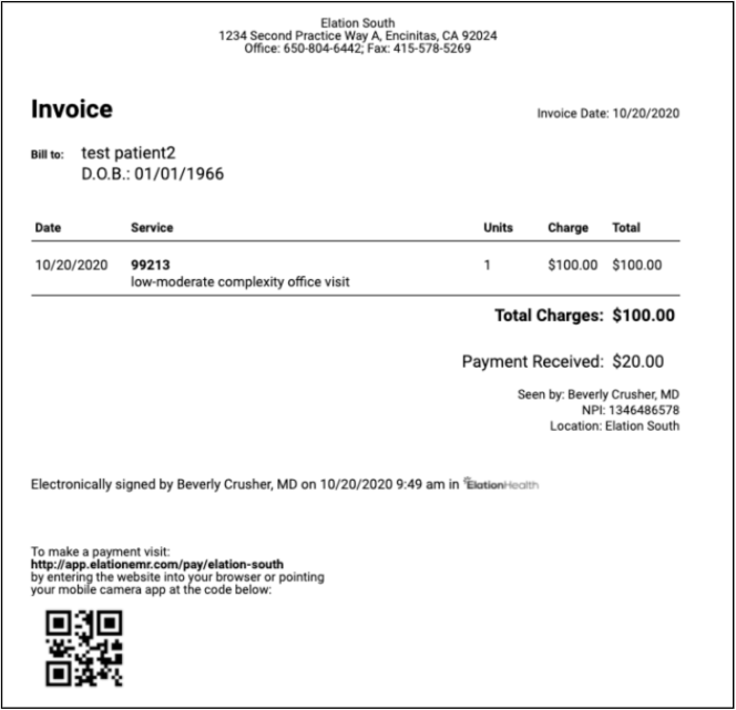 Patient Payments Guide- Securely collect payments digitally from patients