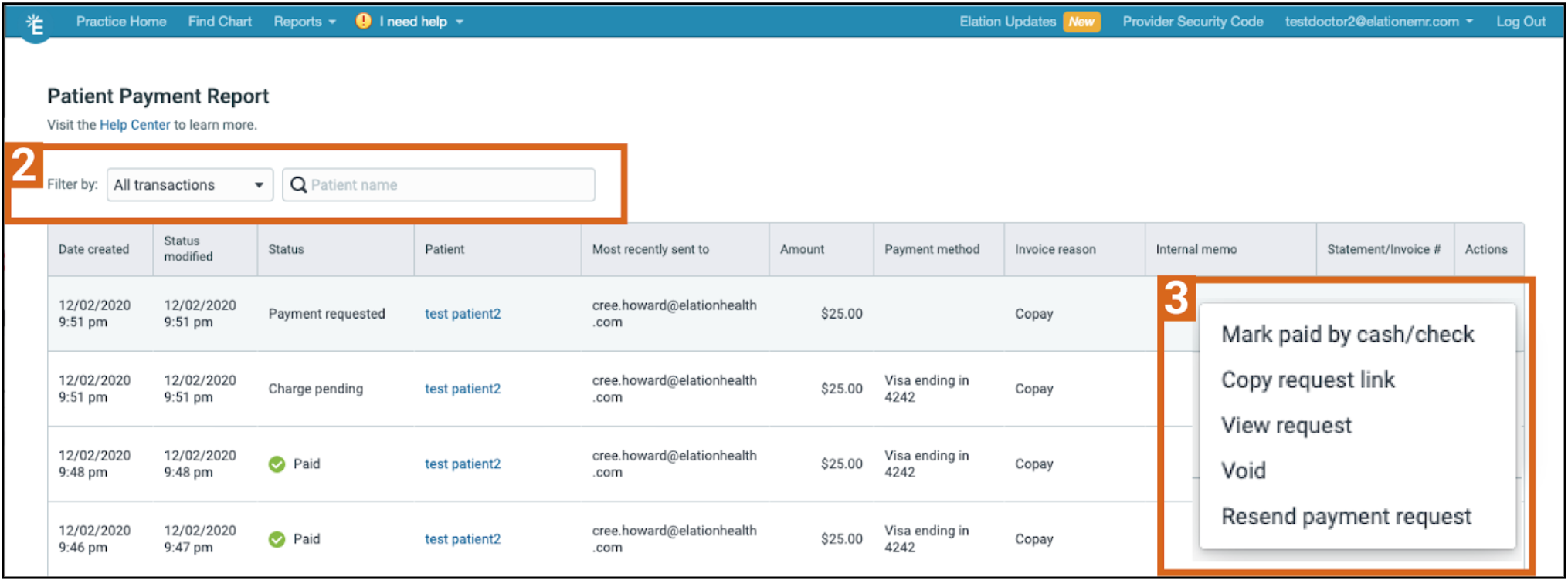 Patient Payments Guide- Securely collect payments digitally from patients