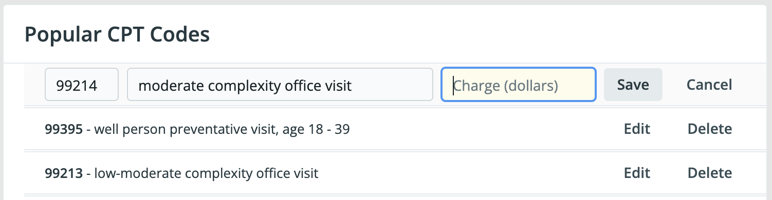 Billing Guide- Navigating Billing Settings