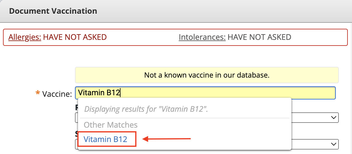 Best Practice- Administering Injectables